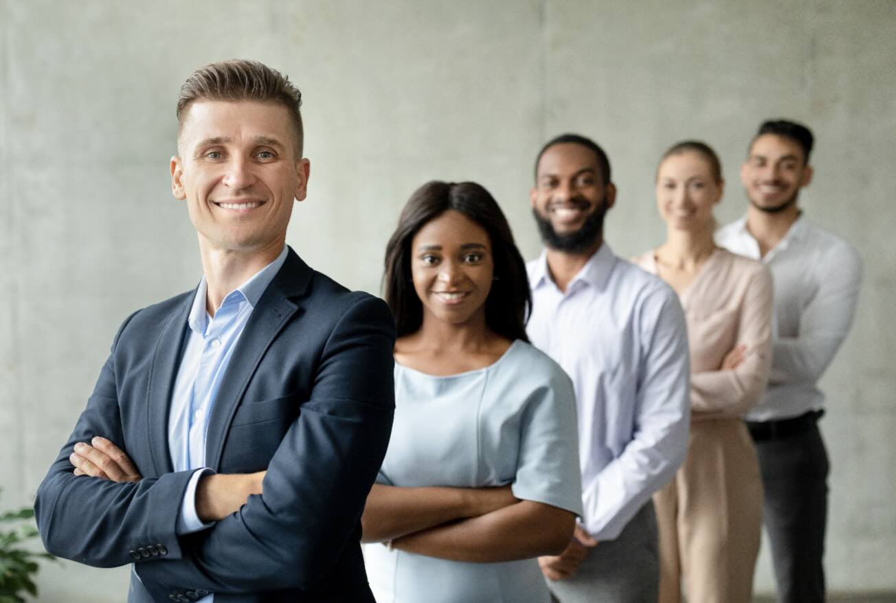 Moral Leadership: The Business Imperative - BYU MS Asia