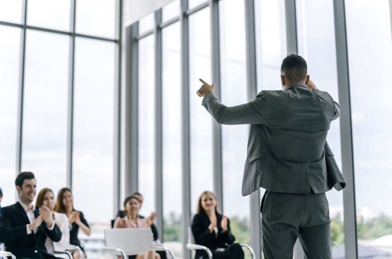 Moral Leadership: The Business Imperative - BYU MS Asia