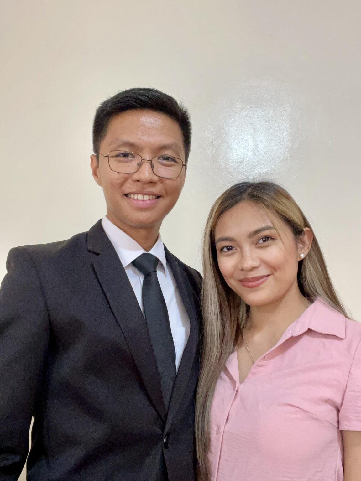 Michael and Rina Busania Share Their Journey of Growth and Service ...