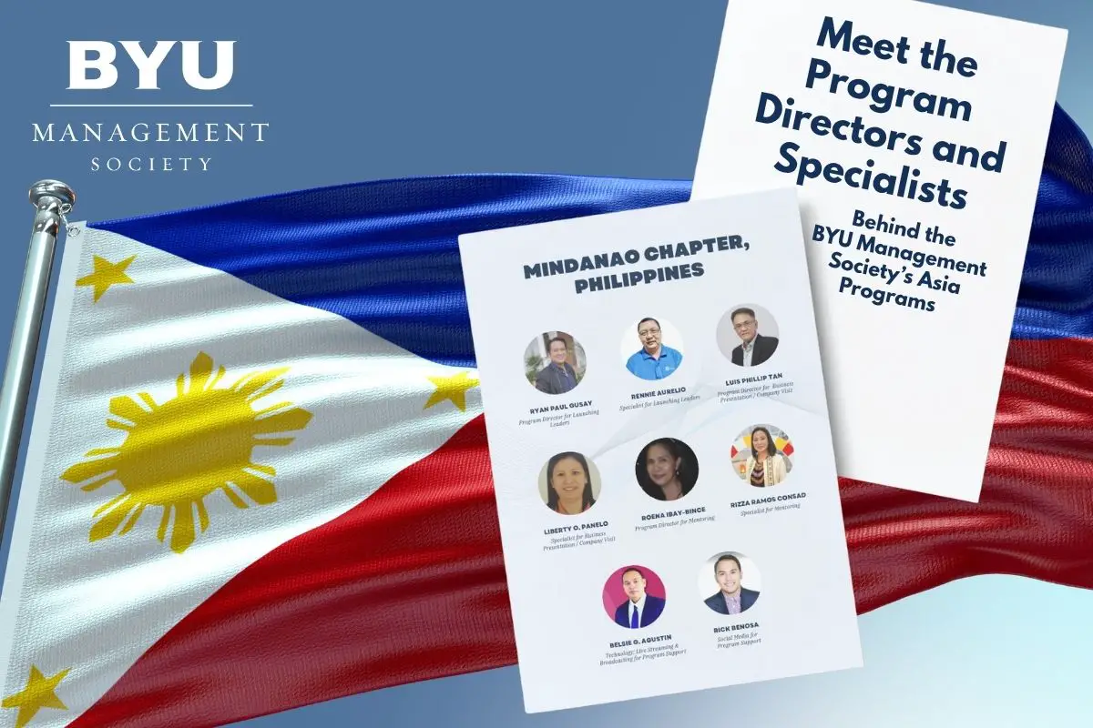 Meet the Program Directors and Specialists Behind the BYU Management Society’s Asia Programs ...